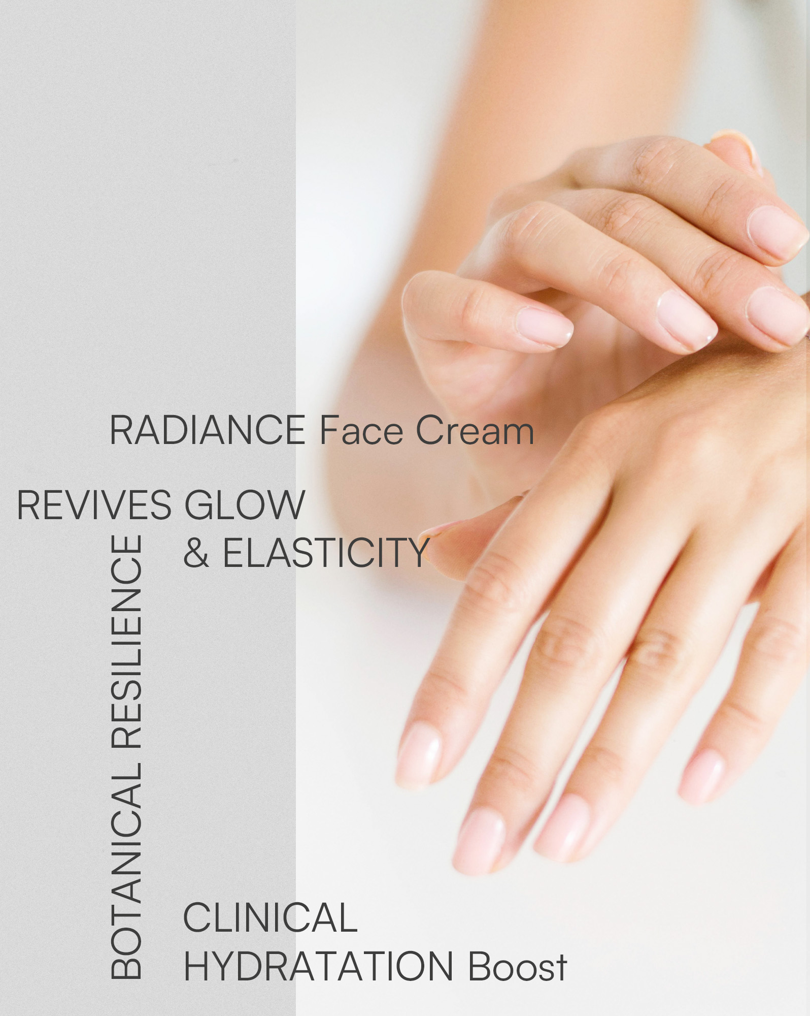 Néula, Radiance Day Cream - Enna Blu